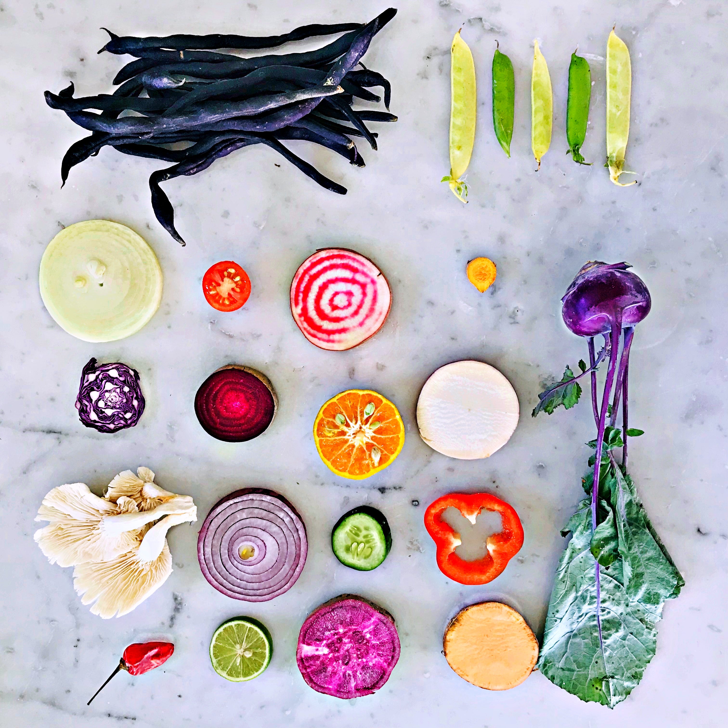 All – ISLAND ORGANICS BALI