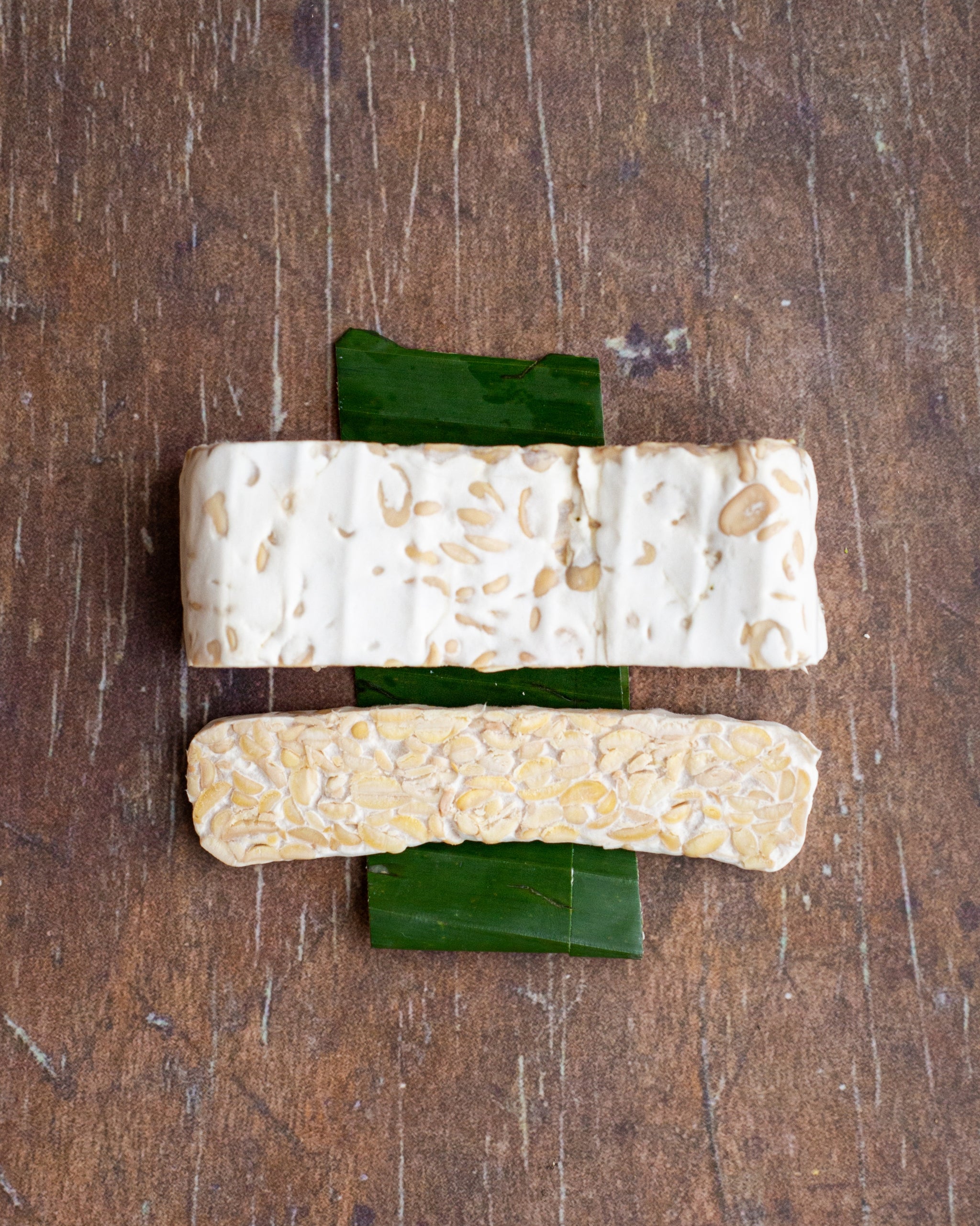 Tempeh / Tempe – ISLAND ORGANICS BALI